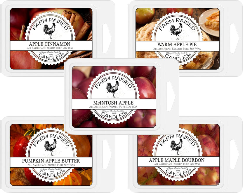 Smart Diffuser Refill Oils Hack for Pura "Type" – Farm Raised Candles